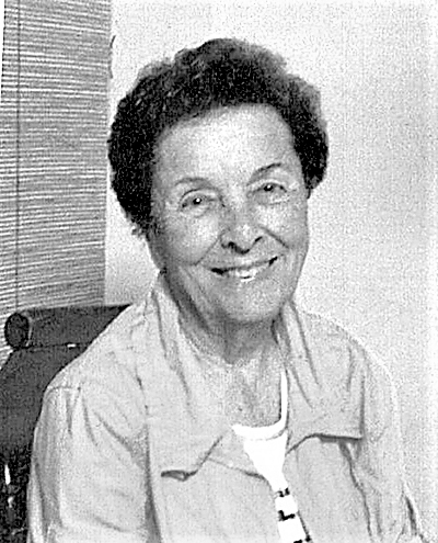 Marjorie Burns | News, Sports, Jobs - Weirton Daily Times